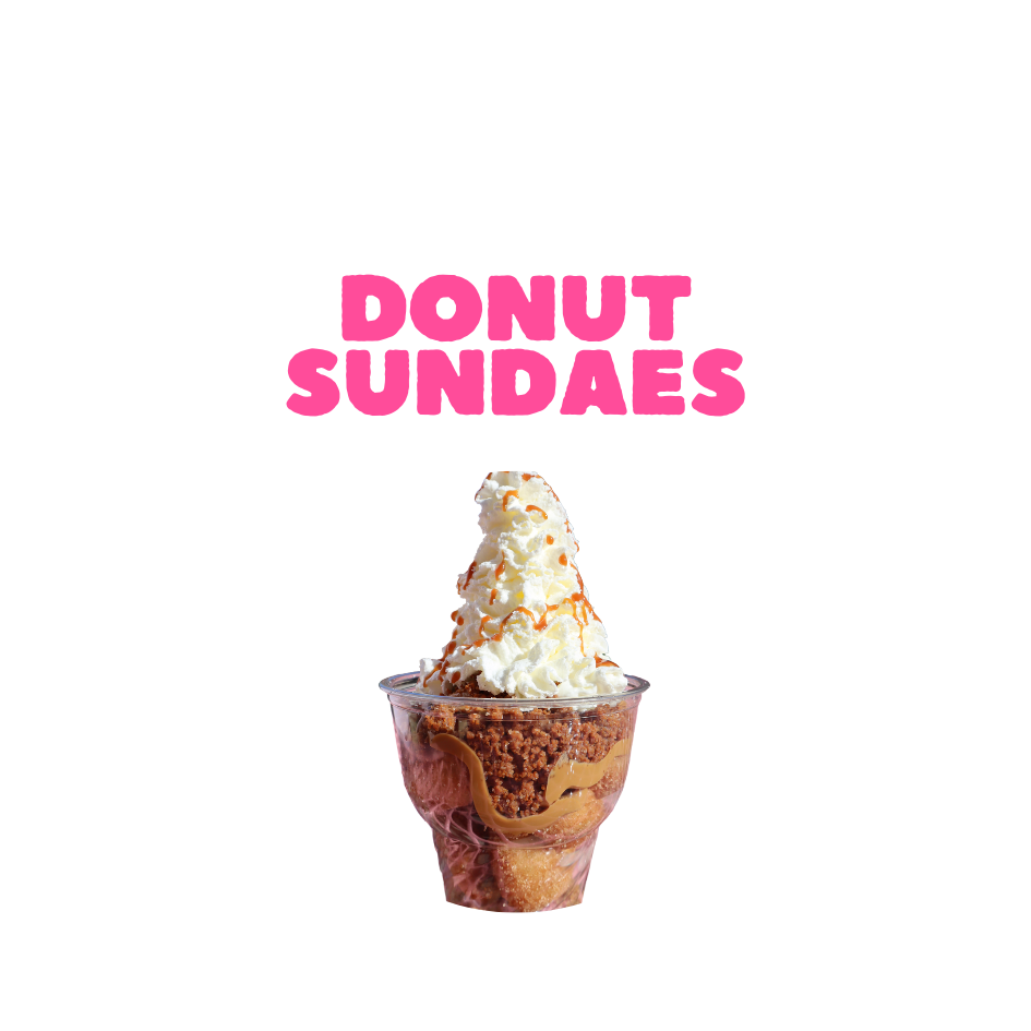 State Fair Mini Donuts - Wholesale Mini Donuts for Concessions