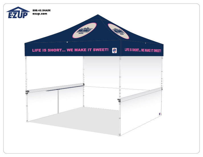 State Fair Mini Donut Tent – State Fair Mini Donuts