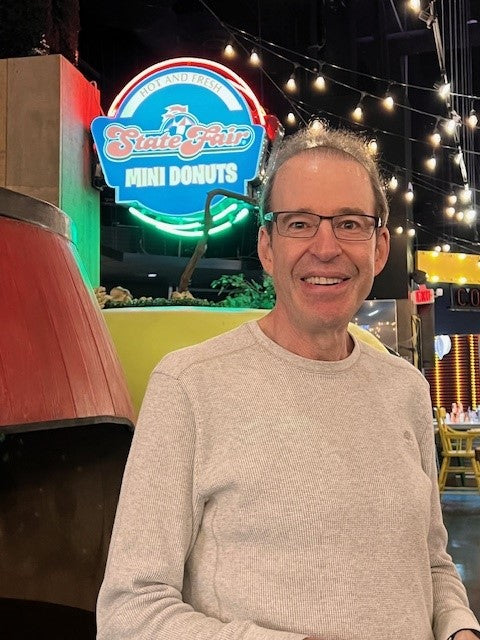 Our Team – State Fair Mini Donuts