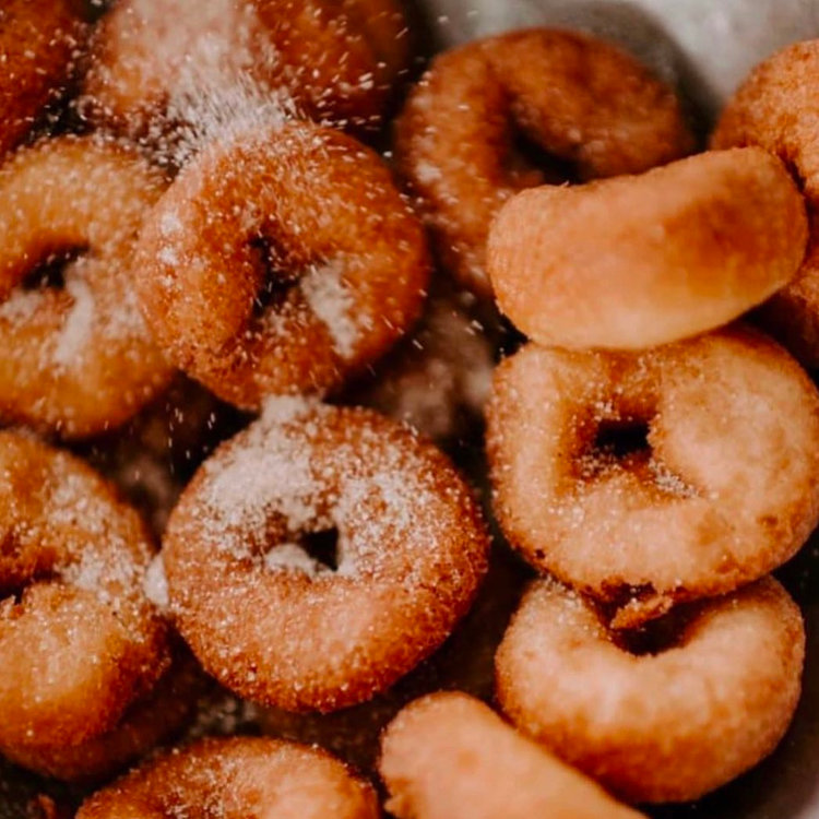 State Fair Mini Donuts - Wholesale Mini Donuts for Concessions