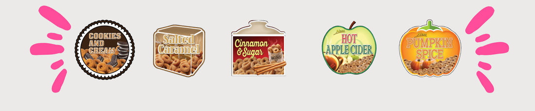 State Fair Mini Donuts - Wholesale Mini Donuts for Concessions