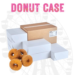 Mini Donuts - Case – State Fair Mini Donuts